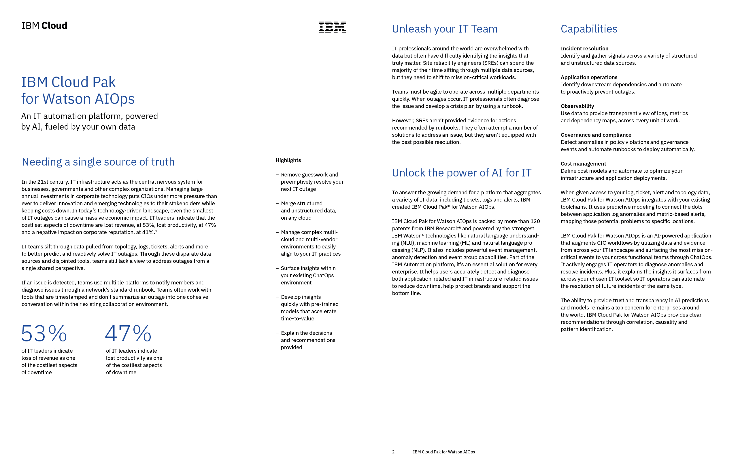 How to Write a Winning Technology Solution Brief